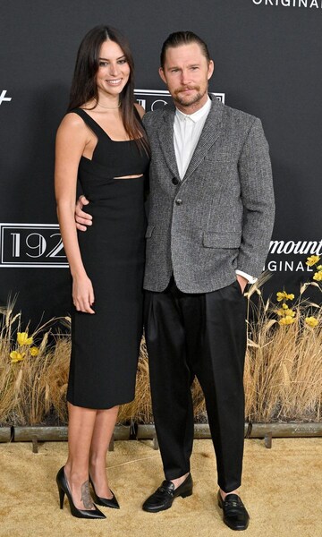 Who is El Puma’s daughter Génesis Rodríguez dating?