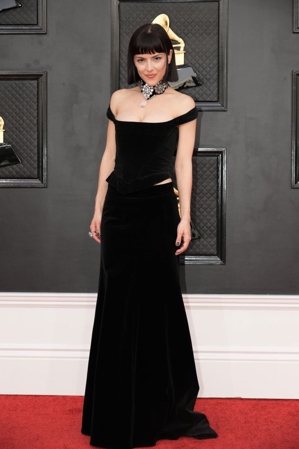 María Zardoya - Latina Powerhouse 2024