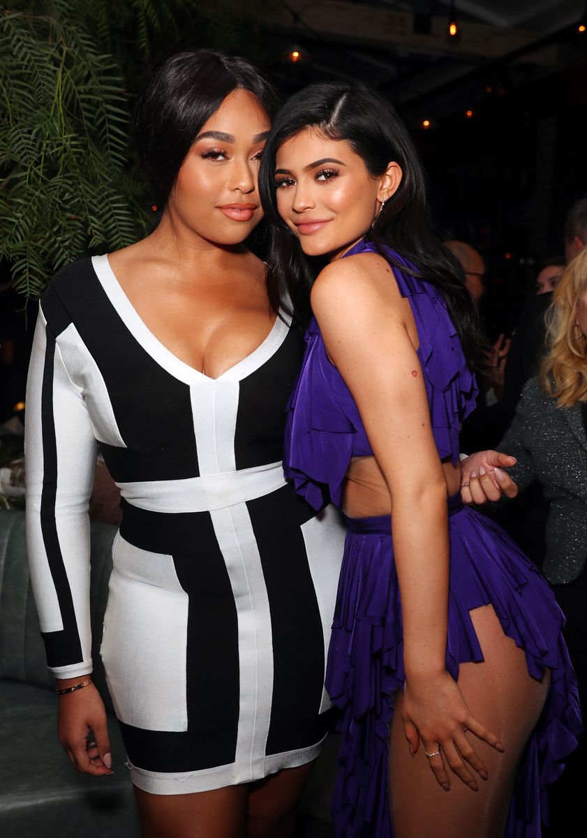Kylie Jenner was 'heartbroken' after the Jordyn Woods scandal