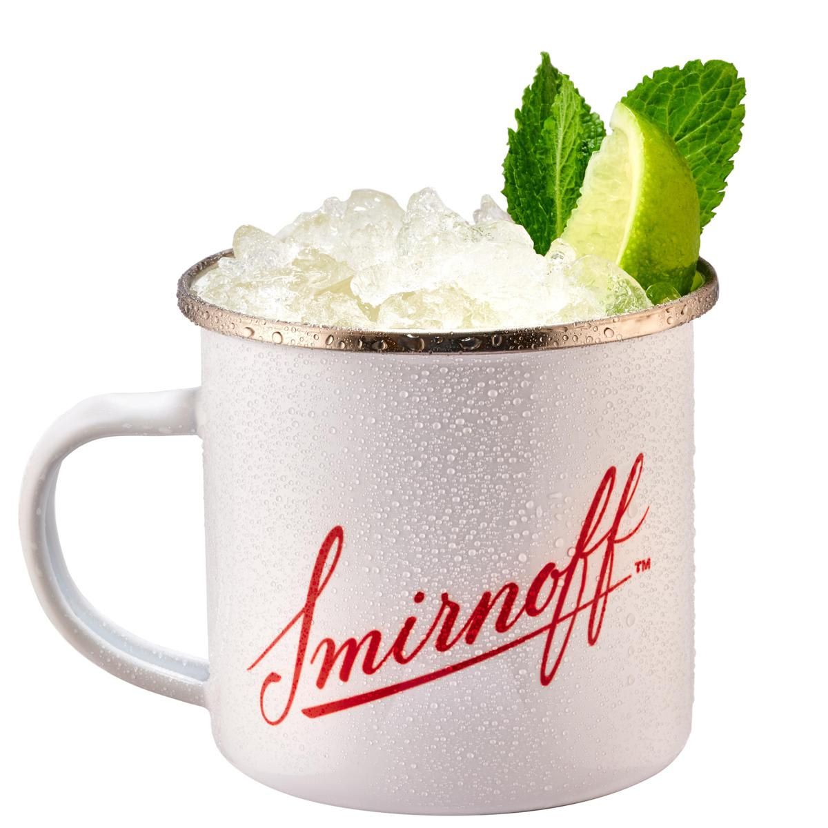 Cocktails to enjoy like a F1 Champion this spring season