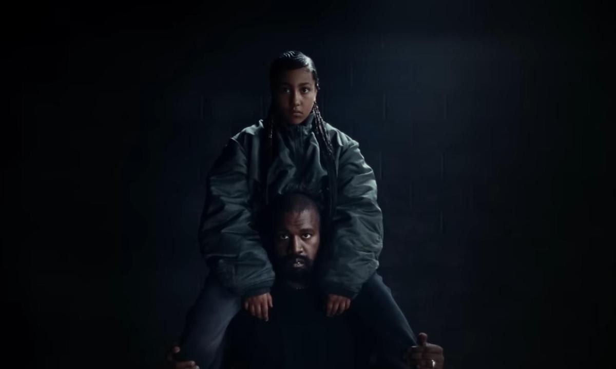 Kanye West announces Vultures world tour with dates in Spain