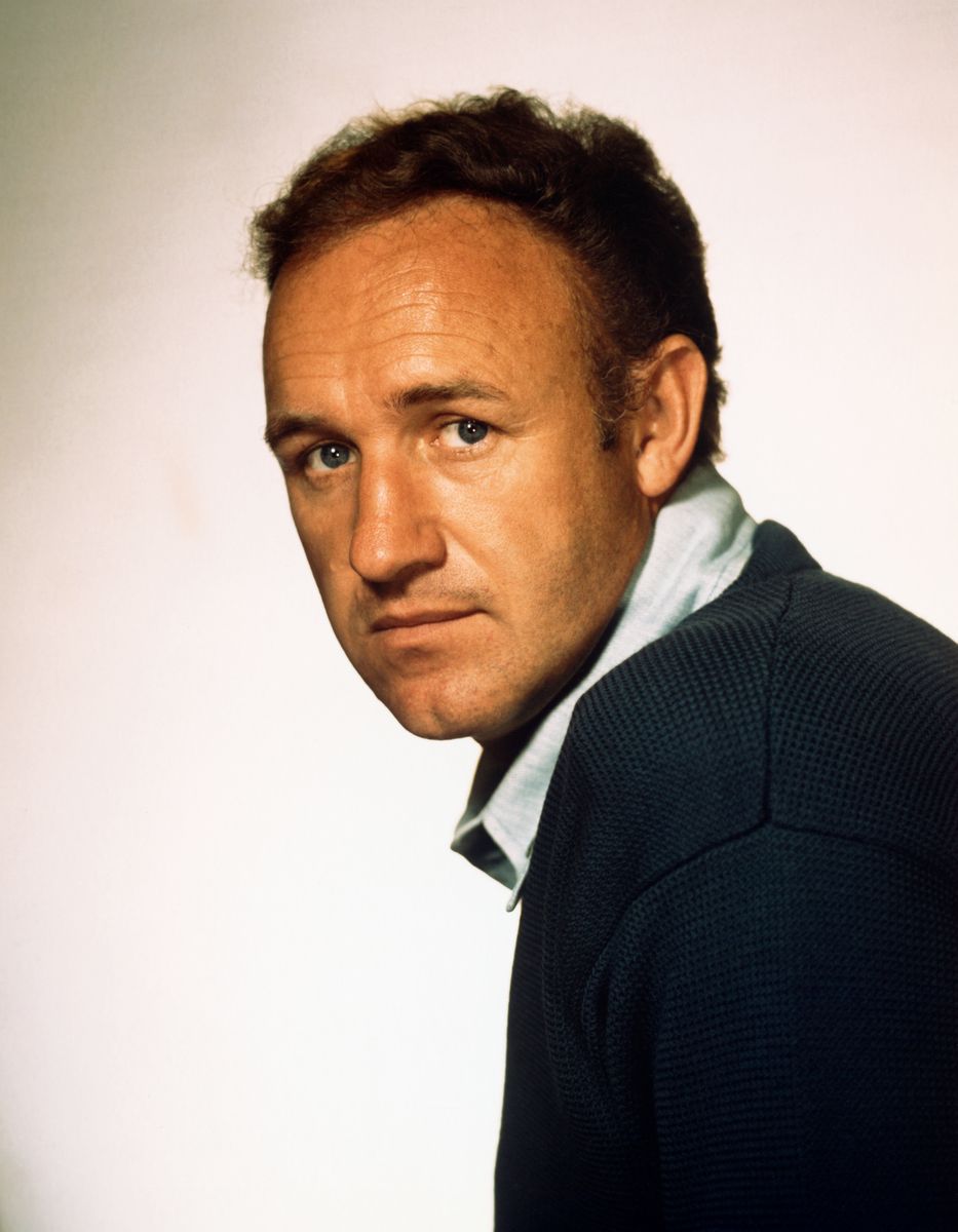 Gene Hackman: How tragedy forged a Hollywood legend