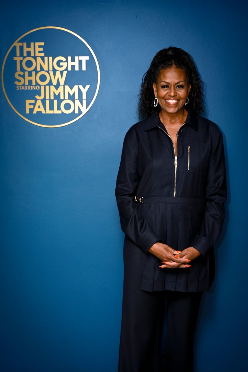 Behind Closed Doors: Michelle Obama’s intimate 61st birthday plans