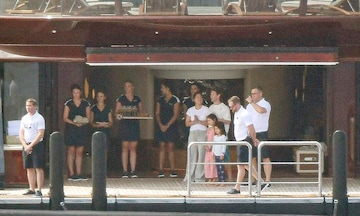 does mark zuckerberg have a family