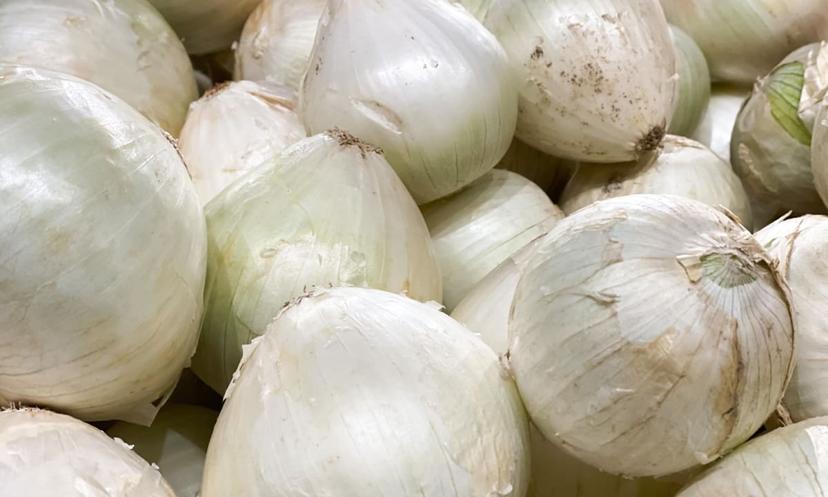 Onions: Types and how we can make the most of them