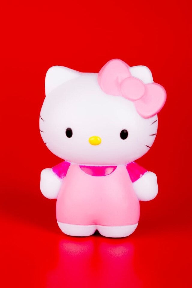 Hello Kitty's true identity shocks fans! The beloved character is not a cat