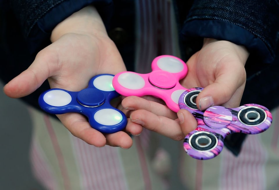 From Labubu to fidget spinners: The toy crazes that took over our childhoods