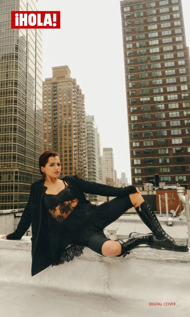 Isabela Merced: The Lima-Hollywood connection and her star power in ...