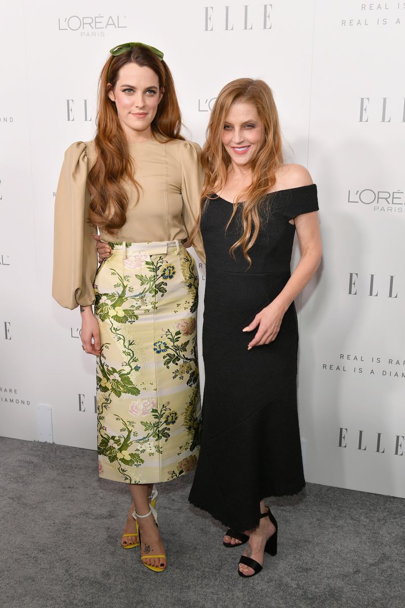 Meet Lisa Marie Presley s Youngest Children 16 year old Twins Harper meet-lisa-marie-presley-s-youngest-children-16-year-old-twins-harper