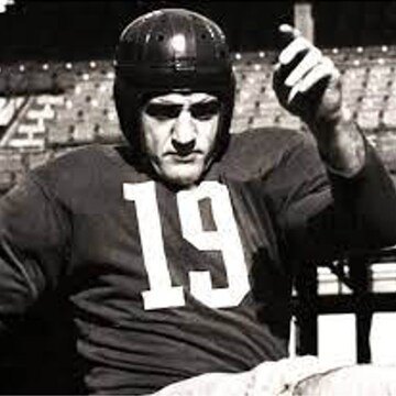 Latino NFL players in the history of football