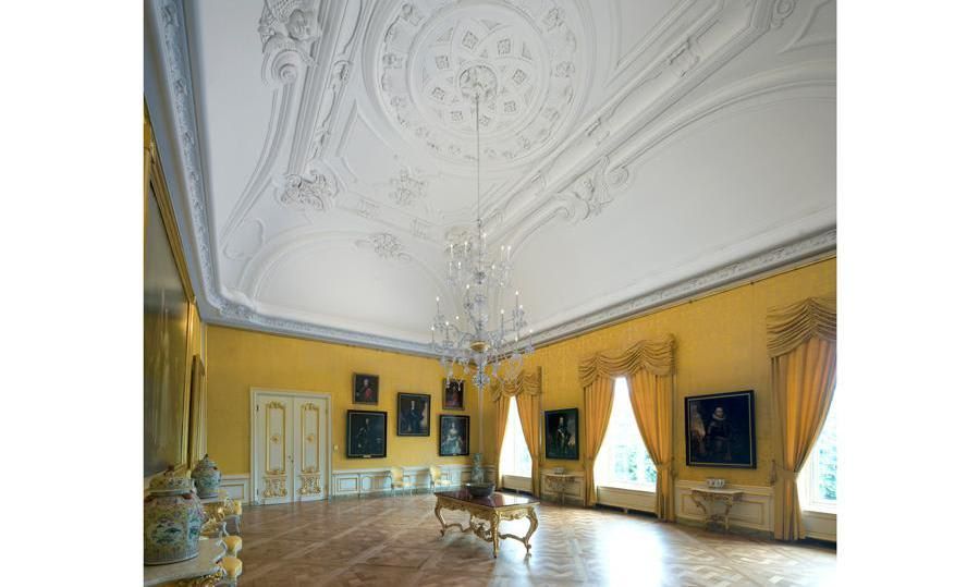 Inside Queen Maxima, King Willem-Alexander newly renovated home