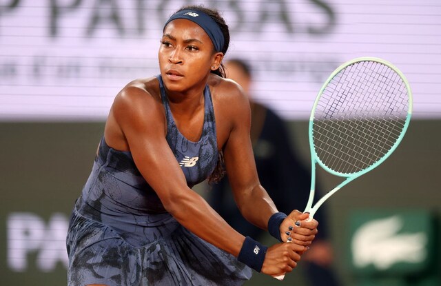 Coco Gauff and Jalen Sera: All we know about the couple