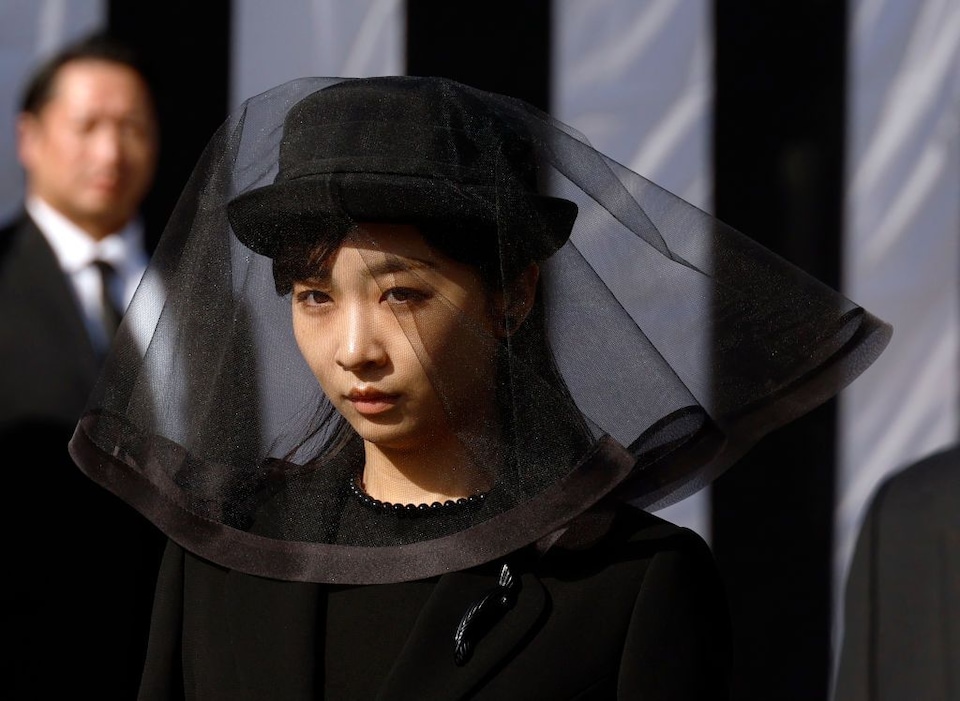 Kako of Japan turns 30: Meet the charismatic Princess of the Imperial ...