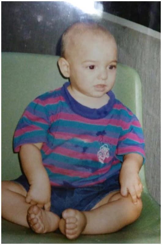 Maluma through the years: from soccer player to singer