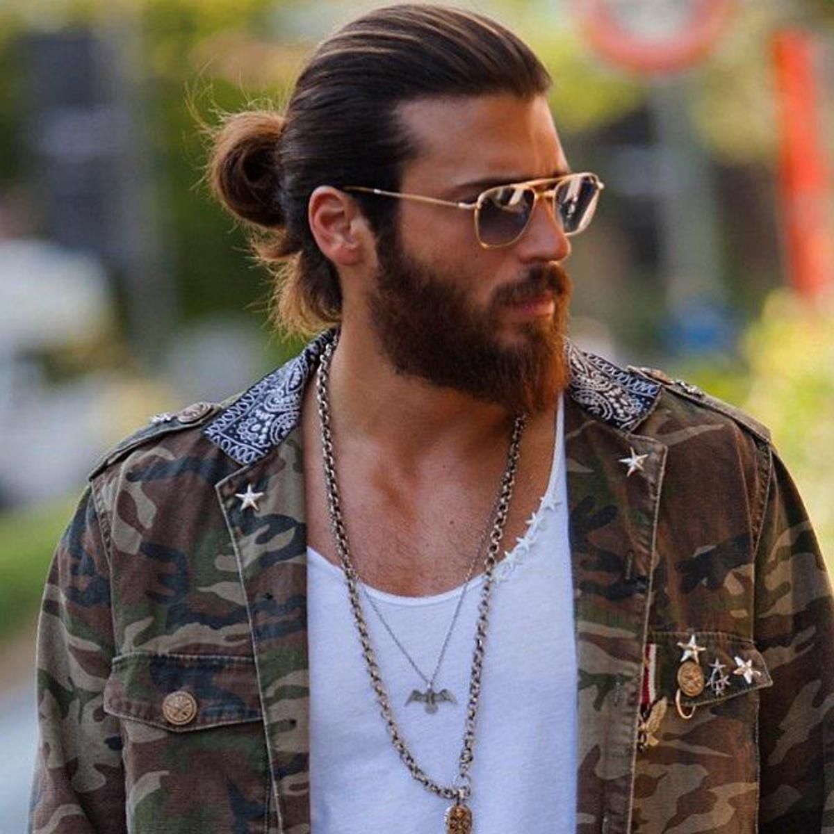 7 Things you should know about Turkish heartthrob, Can Yaman