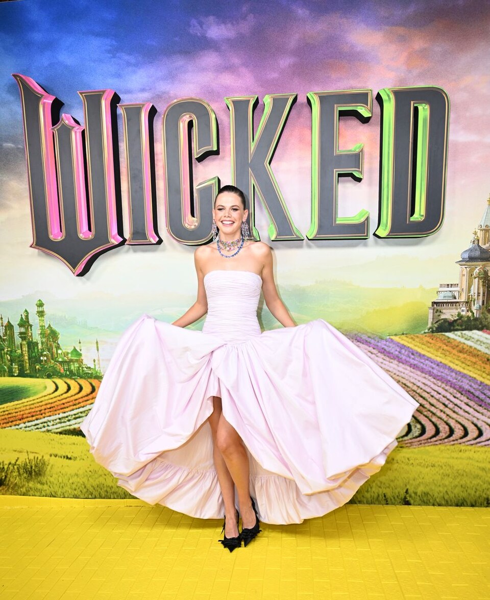 Lucia Hawley, Nicole Kidman's niece, opens up about unemployment after ...