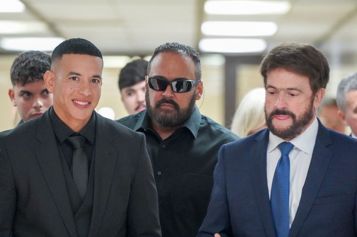 Judge warns attorneys in Daddy Yankee's divorce case