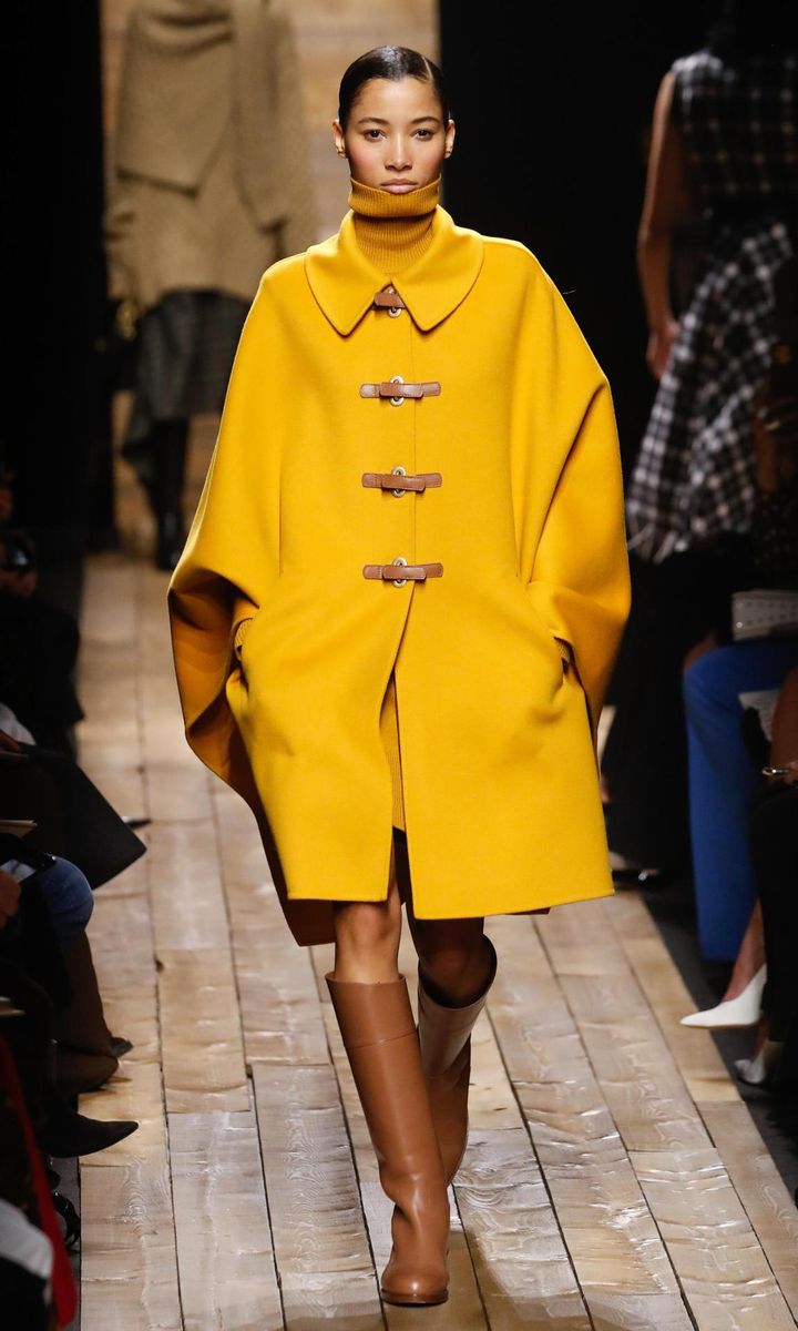 5 Latina models who rocked the runway at NYFW