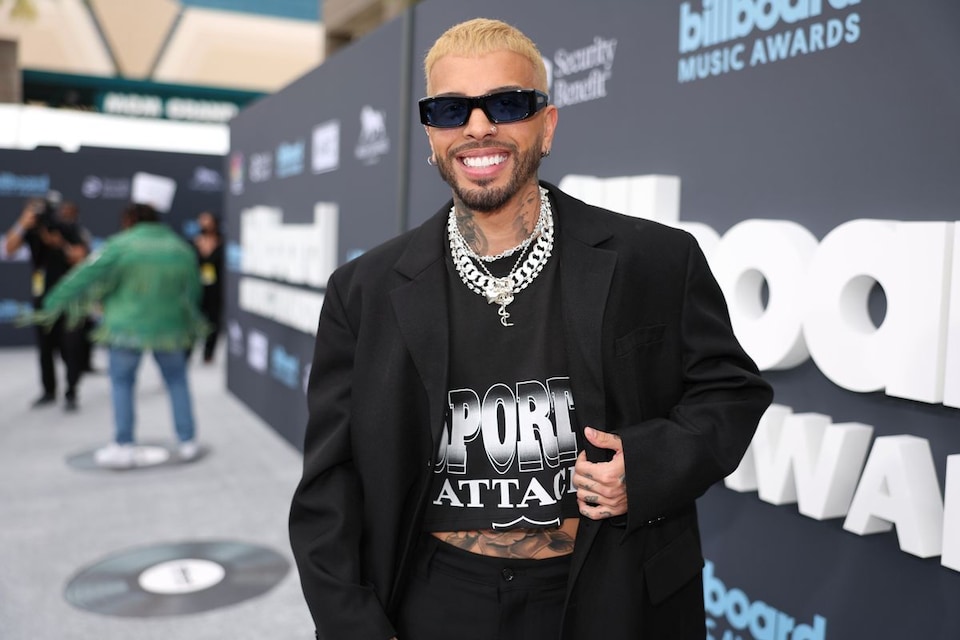 Rauw Alejandro celebrates his birthday: 10 fun facts about the Puerto ...