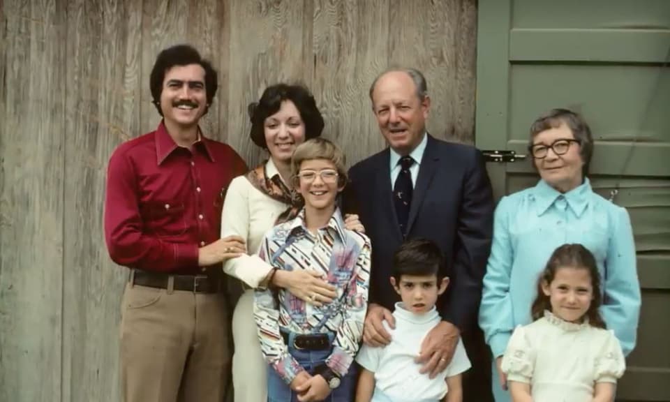 Lauren Sánchez praises Jeff Bezos’ tribute to his Cuban dad