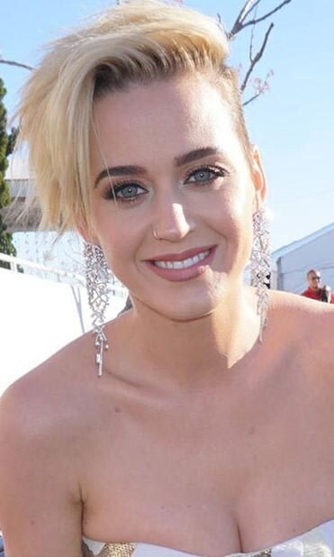 katy perry proactiv