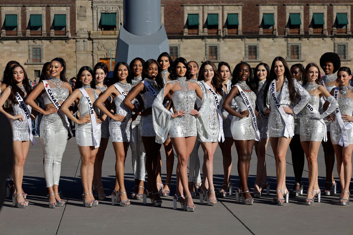 Miss Universe 2024: Run of show live updates, finalists and winner