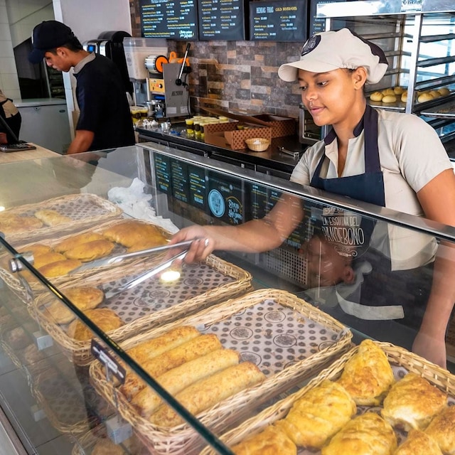 Colombia’s pan de bono is the second-best bread in the world