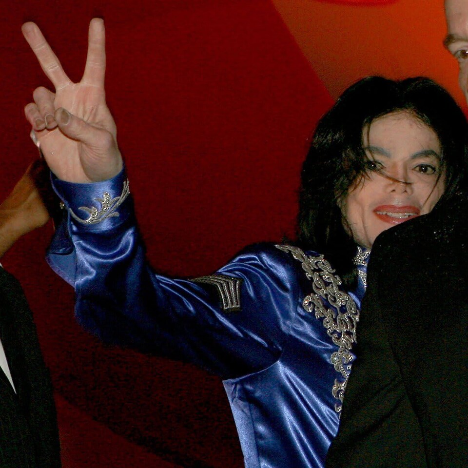 Looking back at Michael Jackson's life 12 years after his death