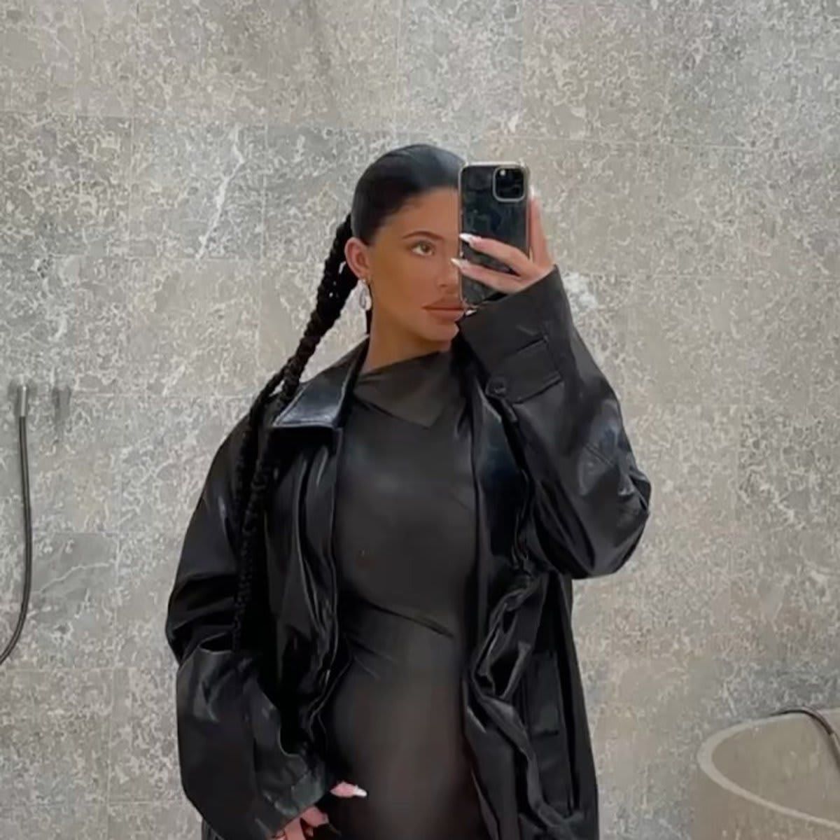 Kylie Jenner is the most followed woman in the world