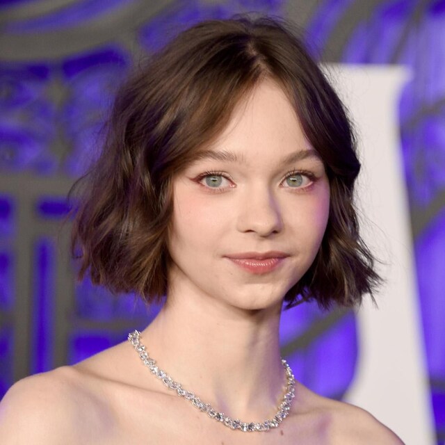 These are the highest-earning stars from ‘Wednesday’