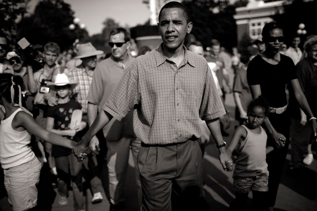 Barack Obama turns 64: 10 fun facts and photos of the former president