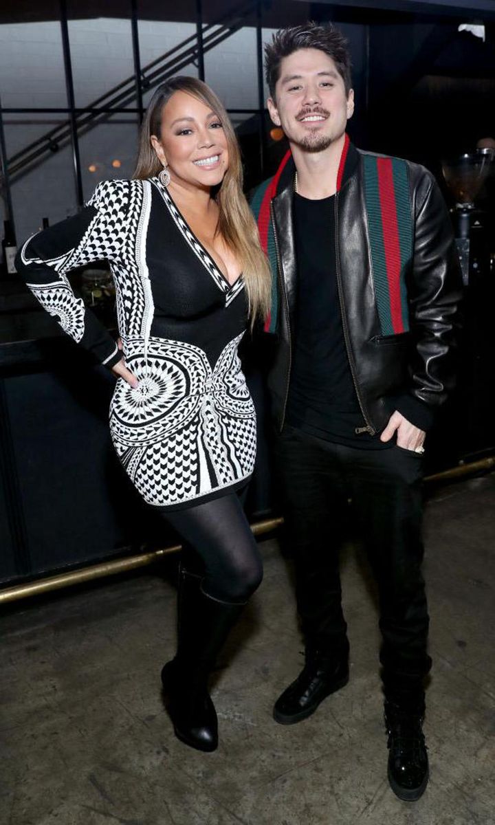 Mariah Carey and Bryan Tanaka have broken up: Here’s why