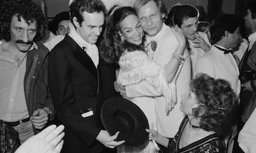 Remembering María Félix and her legacy