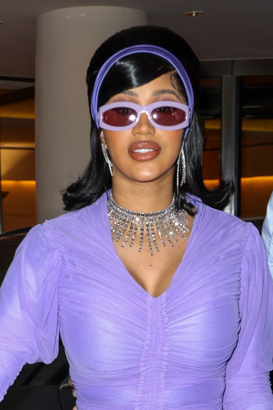 Cardi B’s most memorable wigs over the years [See Photos]