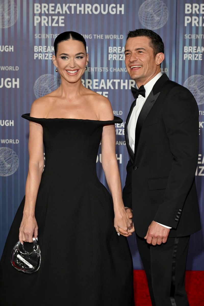 Katy Perry and Orlando Bloom break up after 8-year romance: Report