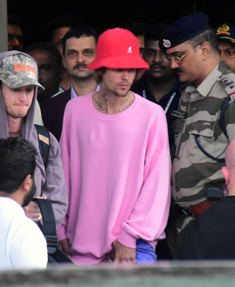 Justin Bieber's health update: About his 'transformative' year and ...