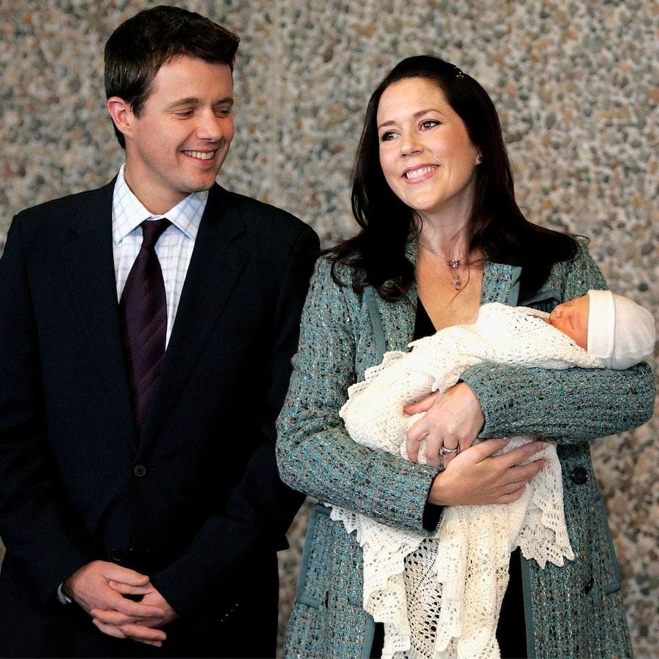 Who is Crown Prince Christian of Denmark? All about Queen Mary’s son