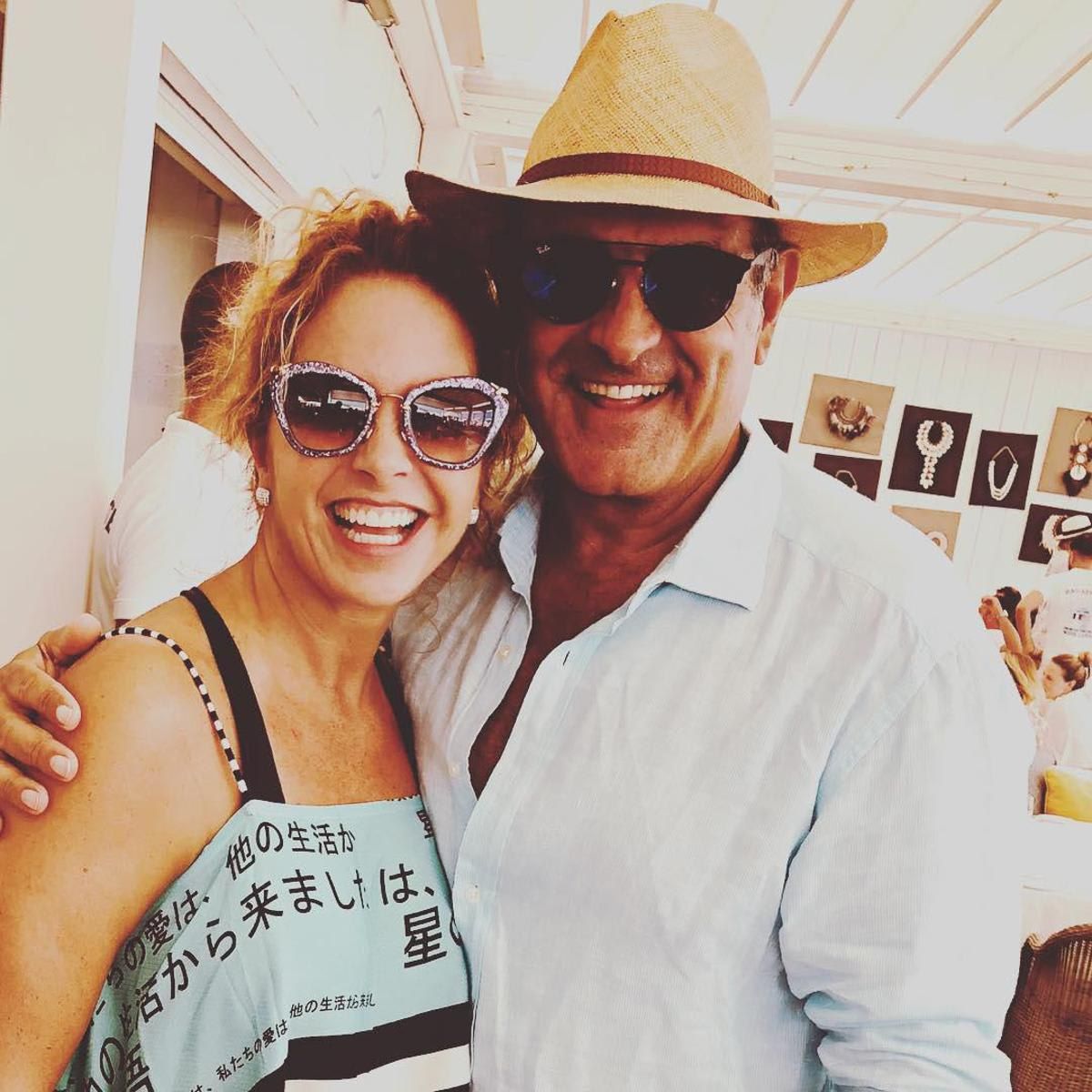 Lucero and Michel Kuri announce their separation