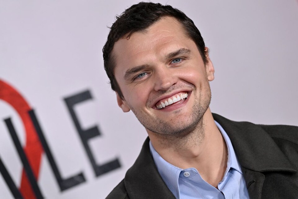 Jack Nicholson's son is featured in 'Smile 2' and is going viral due to ...