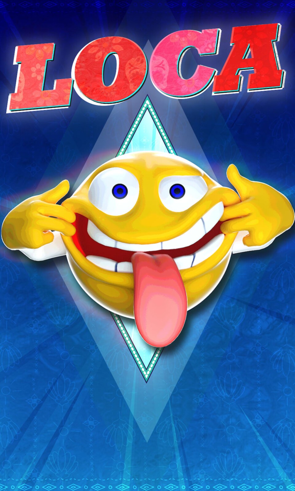 Exclusive: Jaime Camil’s ‘Lotería Loca’ — first trailer and preview of ...