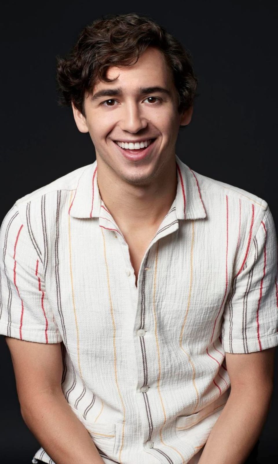 Dominican descent actor Marcello Hernandez joins 'SNL'