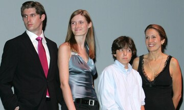 Will Reeve: 8 things to know about Christopher’s youngest son