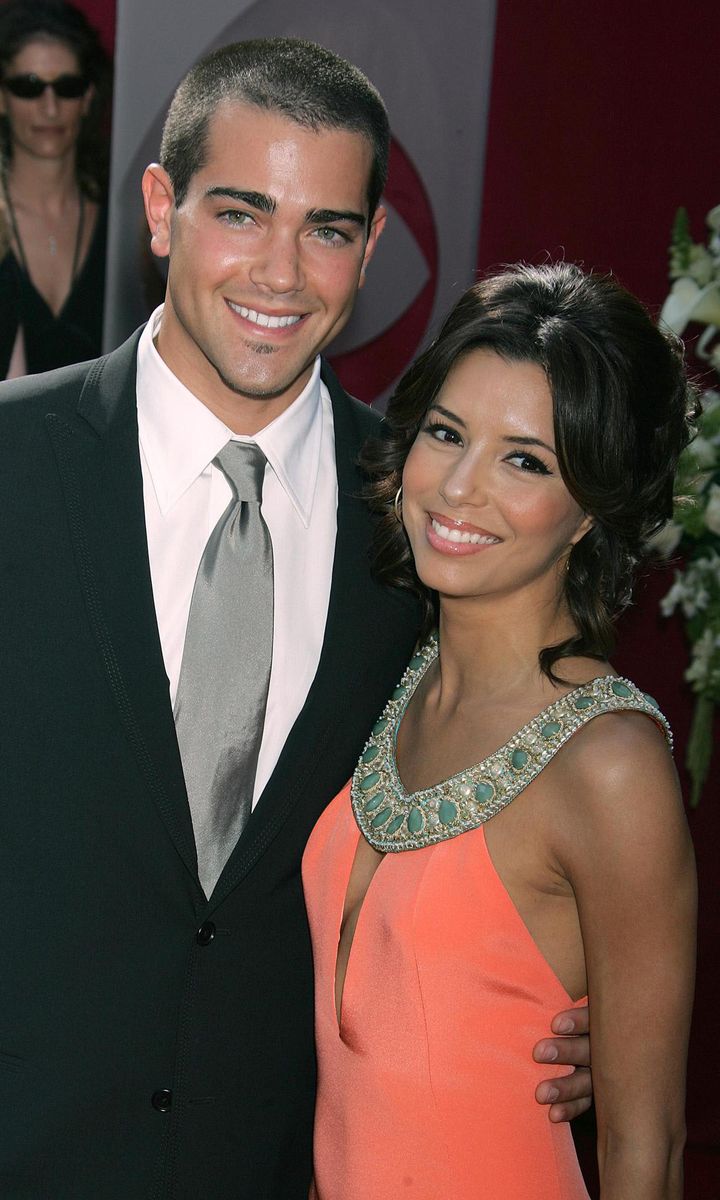 Eva Longoria reunites with ‘Desperate Housewives’ love interest