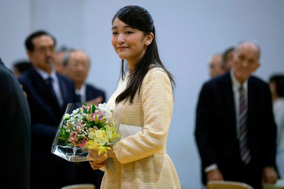 Princess Mako’s new life in NYC and the birth that shocked Japan’s ...
