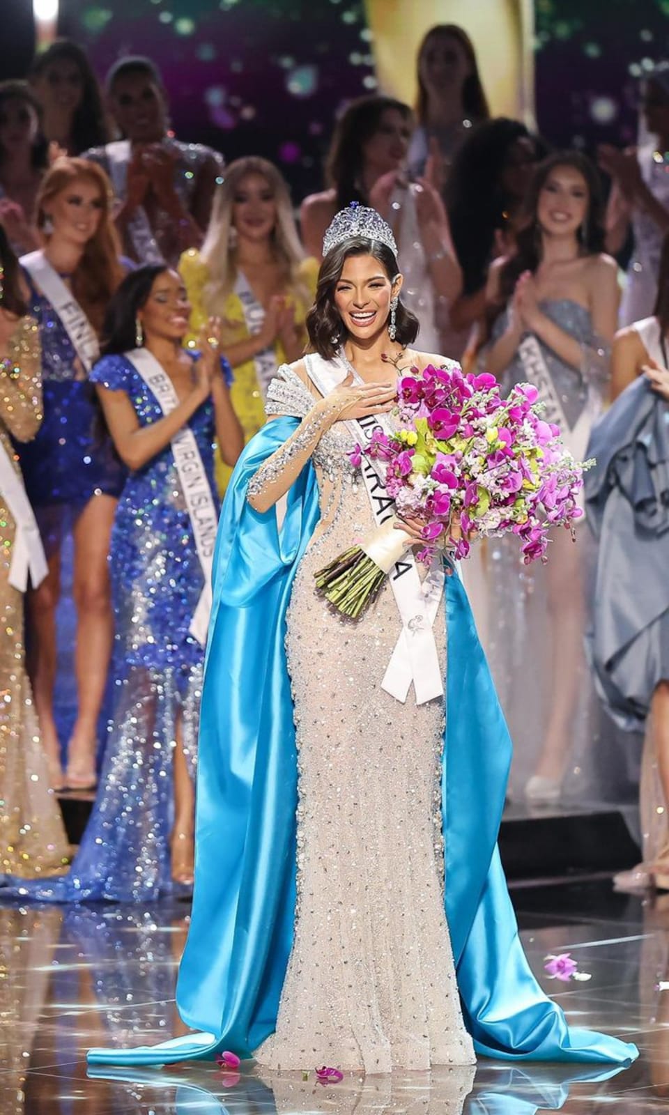 Miss Universe 2024: Check out where is next year’s pageant