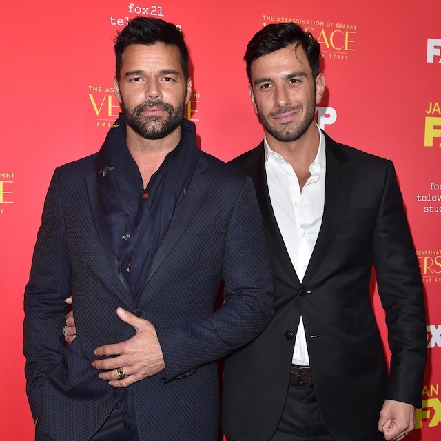 Ricky Martin reveals if he is dating someone new following romantic rumors