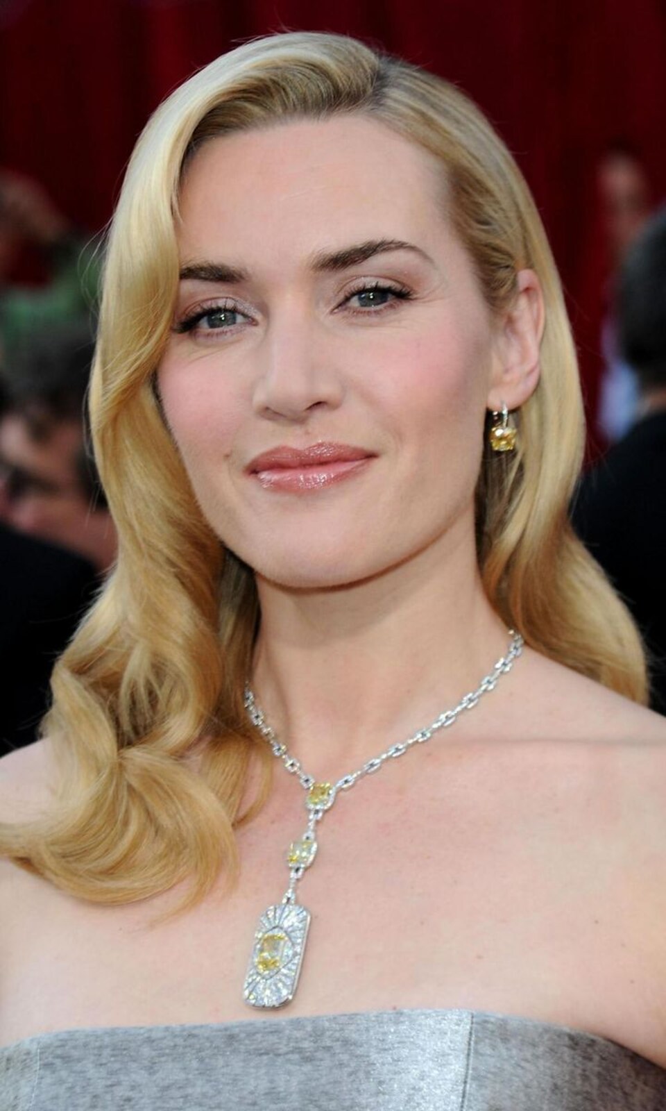 Oscars: The most fabulous jewels on the red carpet