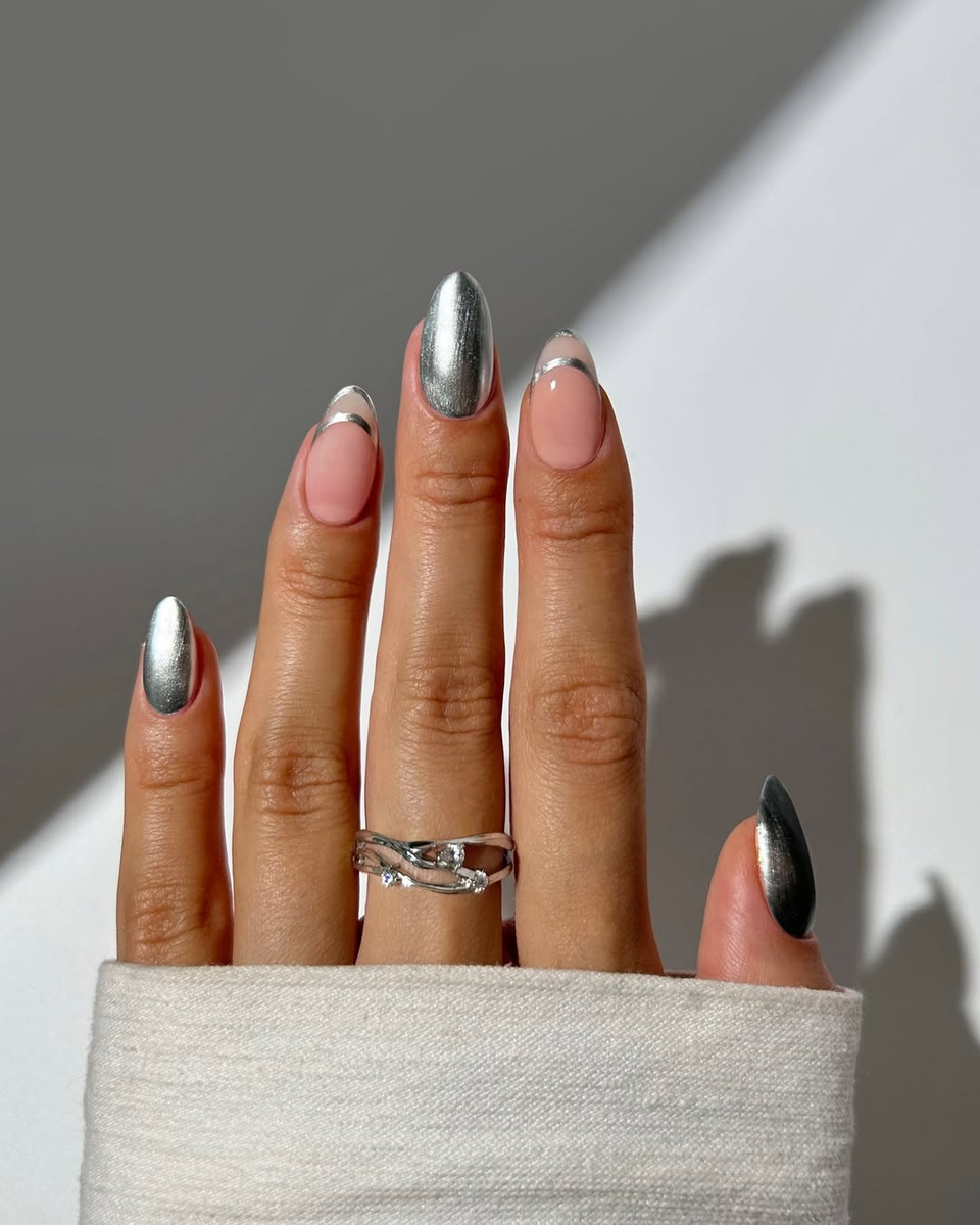 10 Spring nail designs to elevate your style this season