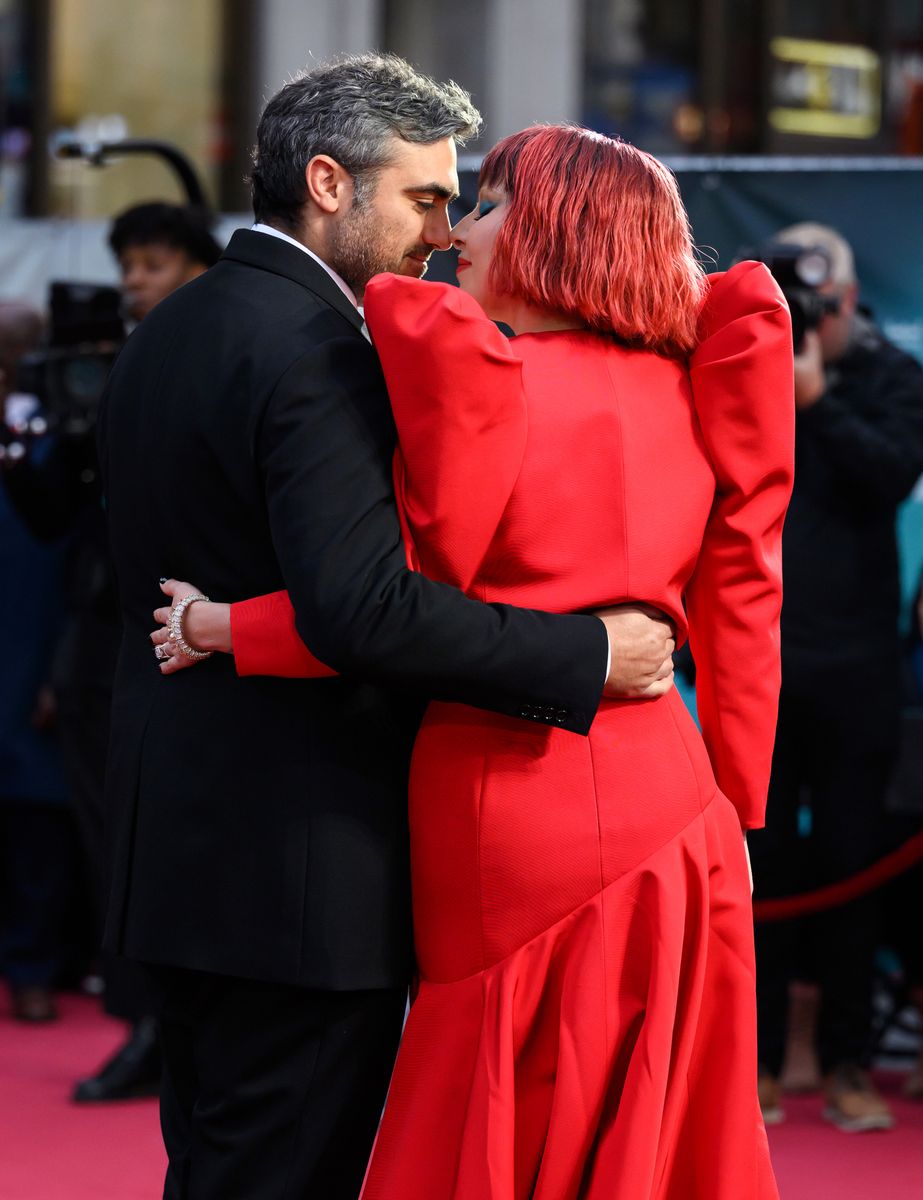 Lady Gaga plans to have kids with fiancé Michael Polansky: 'I want to ...