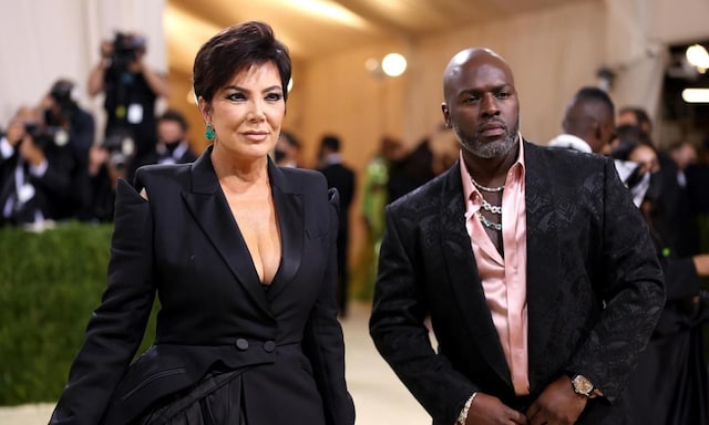 Kris Jenner opens up about age-gap with Corey Gamble